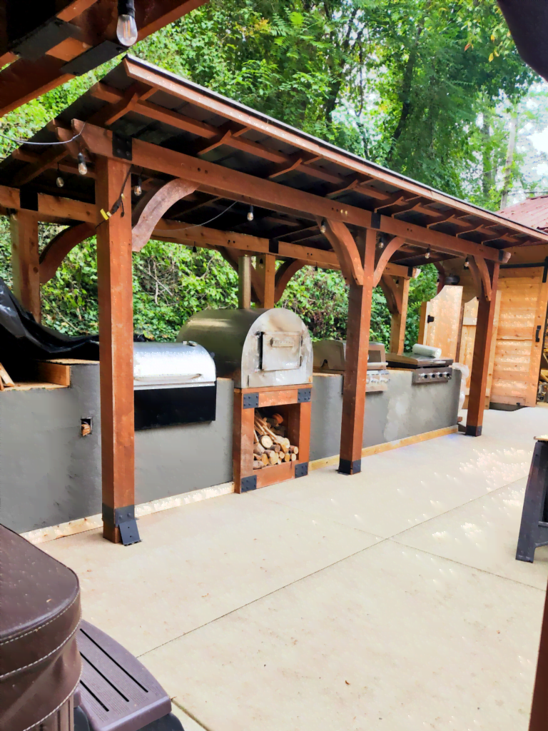 MADesigns - Building Your Dream Space - One Day At A Time!